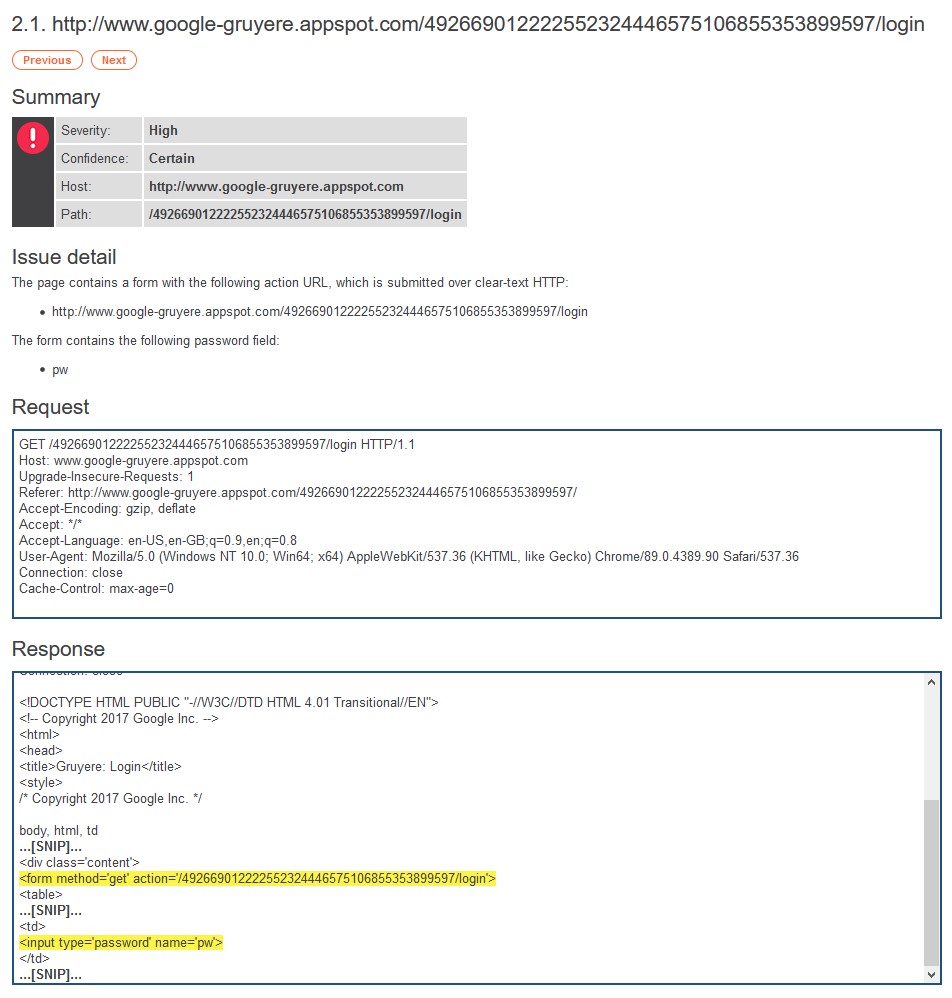 Software and Hardware Development Security | Edge Thoughts